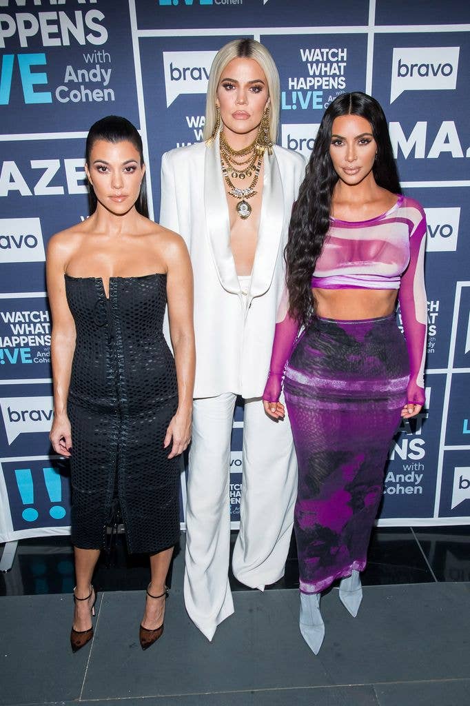 Kourtney Kardashian opens up about devastating miscarriage in candid ...