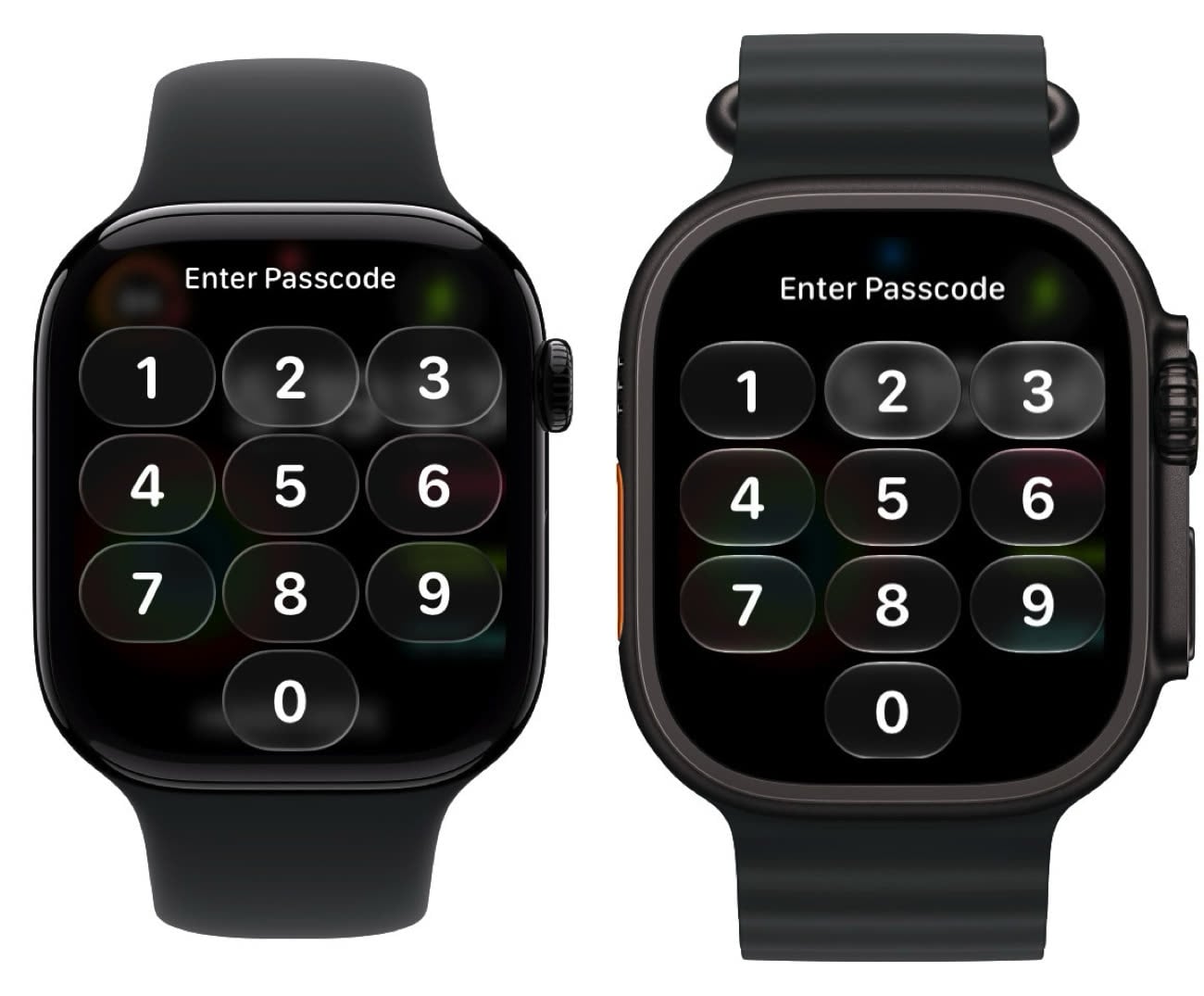 watchOS 27 affine discrètement son interface Liquid Glass