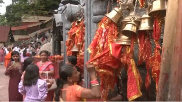 Assam steps up preparations for annual Ambubachi Mela at Kamakhya ...