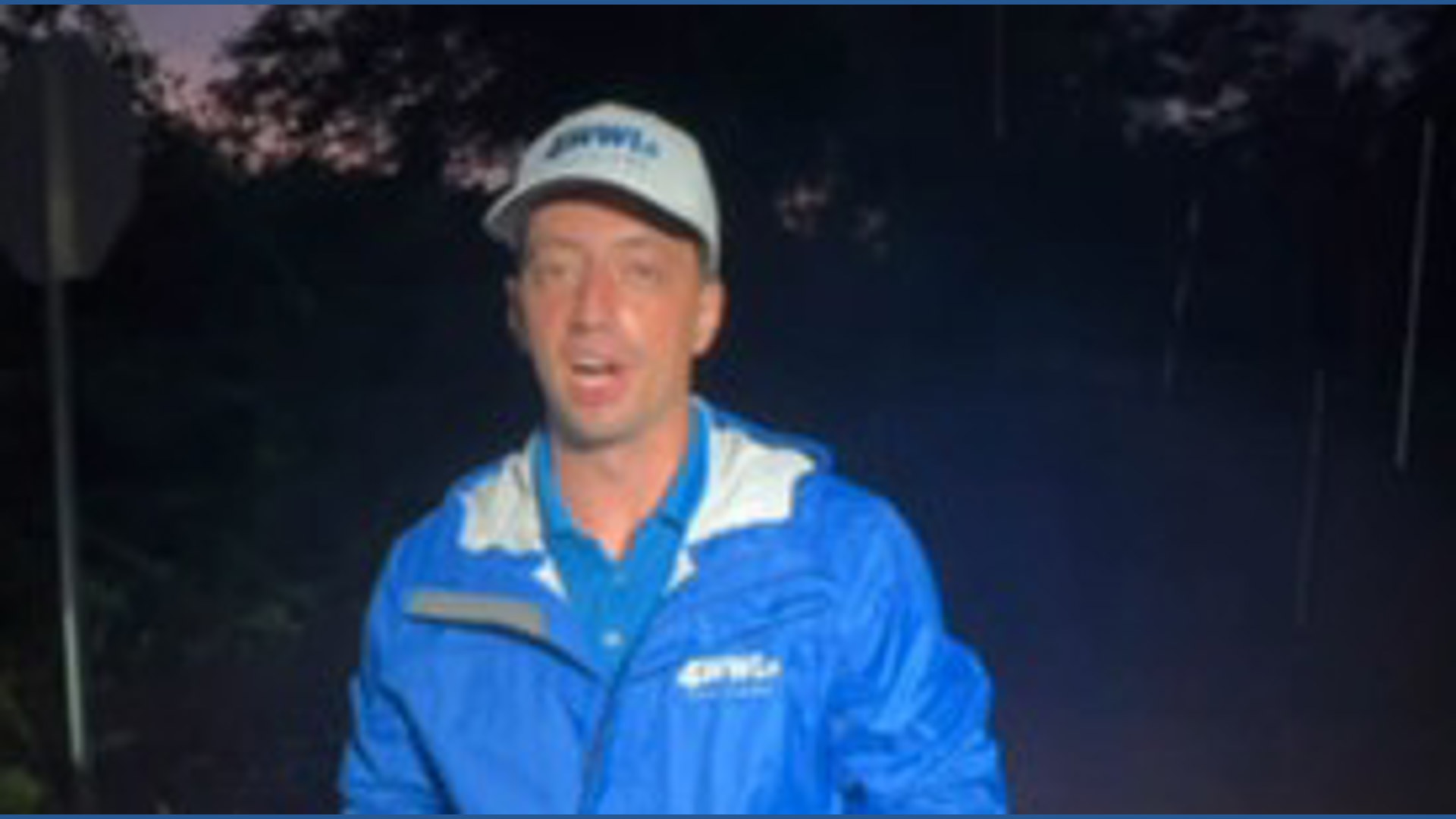 Tangipahoa Parish roads flooded ahead of brunt of Tropical Storm Arthur ...
