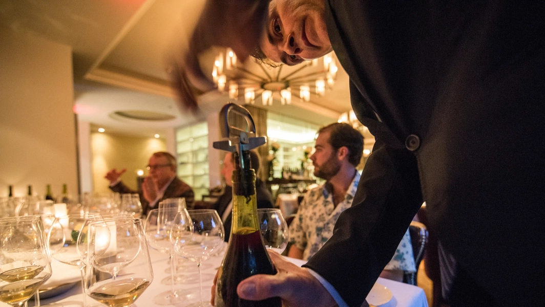 Understanding tipping practices in the United States