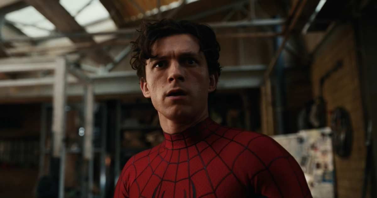 'Spider-Man: Brand New Day' second trailer teases the return of one ...