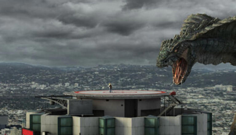 Bad tigers, bad monsters: What is holding Korean CGI back?