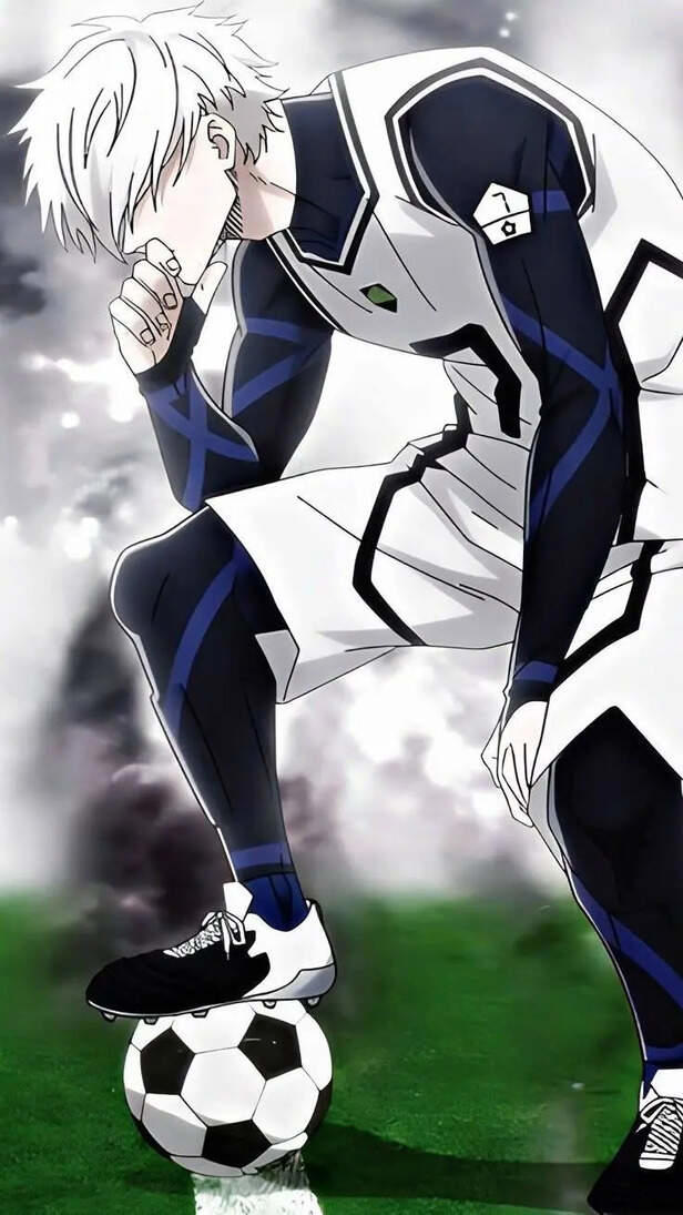 FIFA World Cup 2026 fever? These football anime deserve a spot on your ...