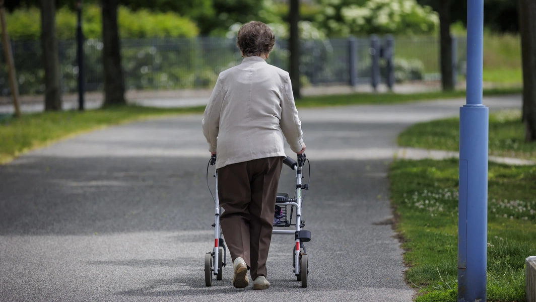 13 hidden struggles older adults commonly face
