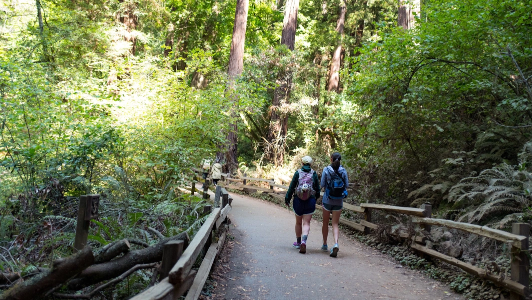 13 essential rules for responsible hiking