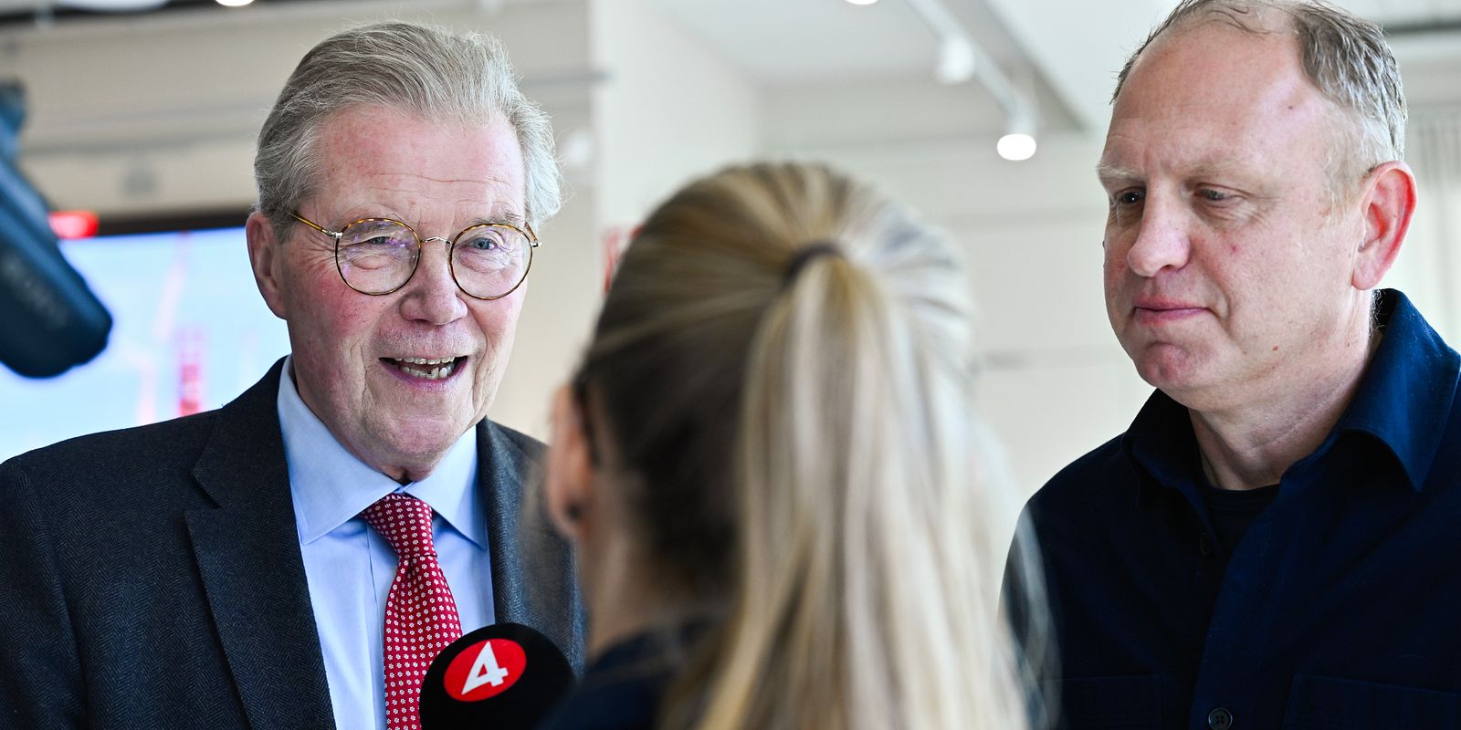 Oklart när Stegra drar i gång produktion