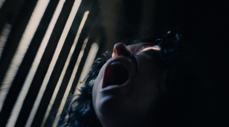 Meses después de pasar desapercibida en cines, se estrena en streaming ...
