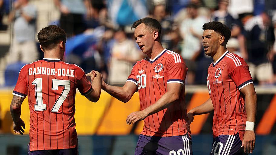 2026 World Cup projected bracket: USMNT eyeing deep run after first ...