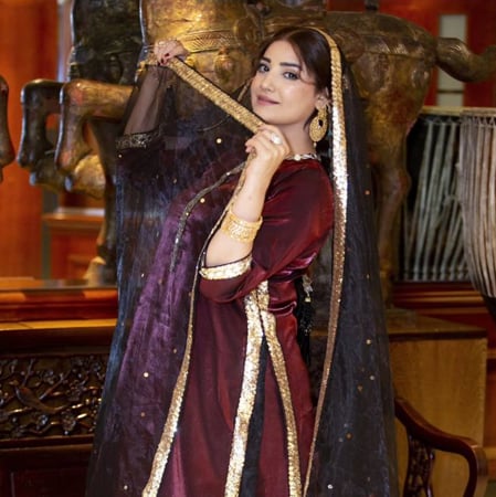 Aliya Ali pays tribute to Noor JehanPublished on: June 18, 2026 11:57 AM