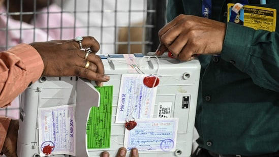 Karnataka MLC polls highlights: BJP, JD(S) MLAs' cross-voting helps ...
