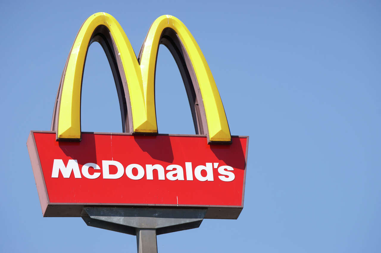 McDonald's revives fried apple pie for America's 250th birthday