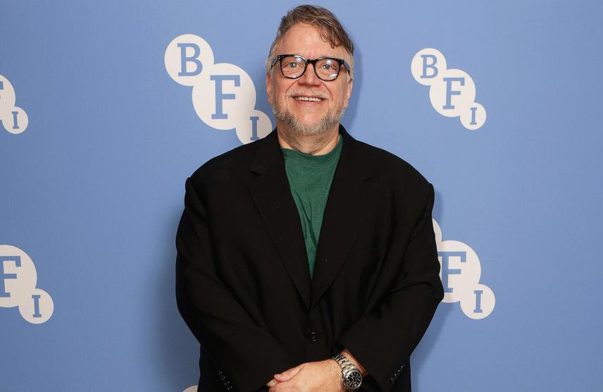 'We are on the verge of cinema illiteracy': Guillermo del Toro ...