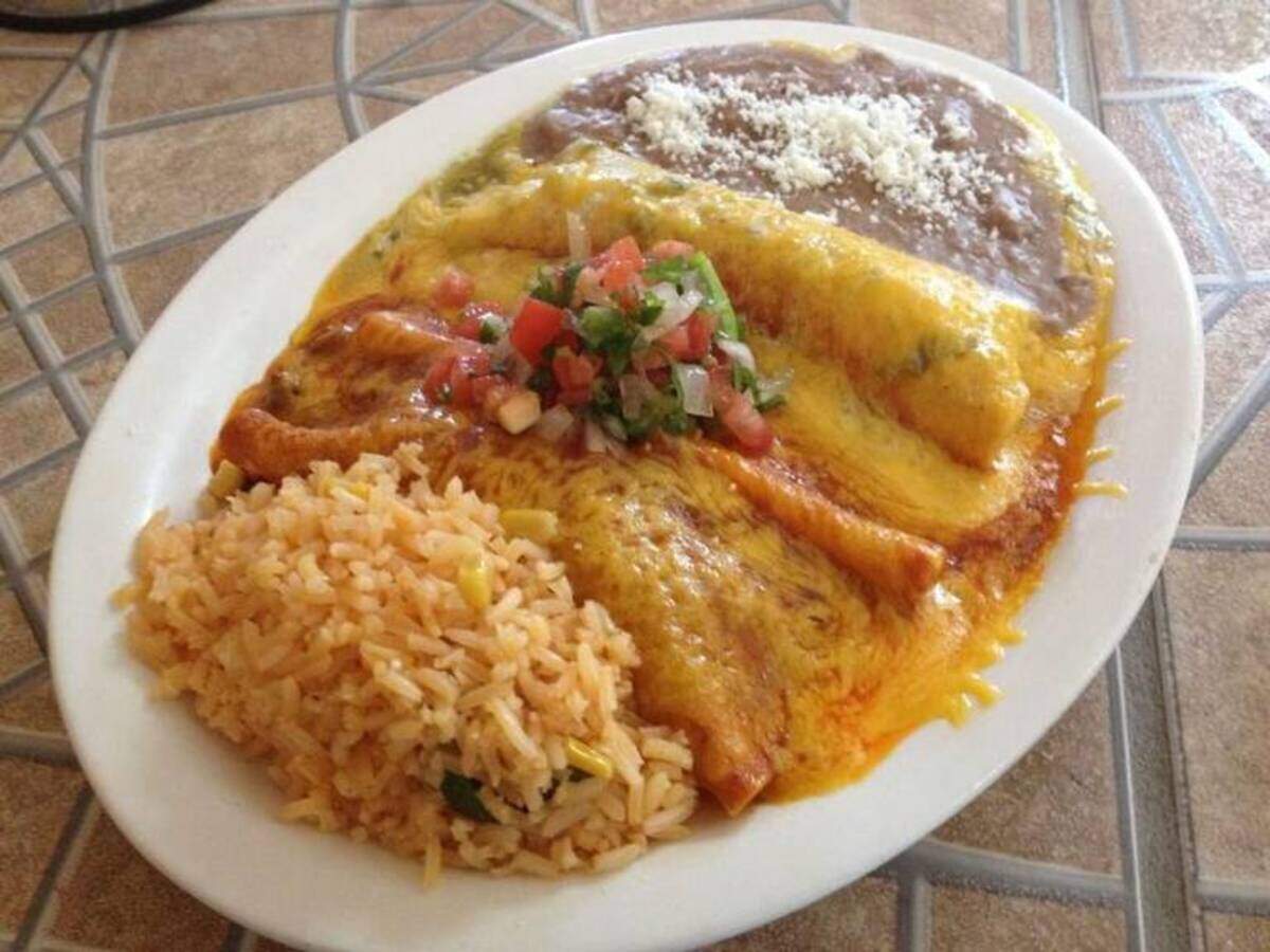 Top stories: Best Mexican food; World Cup love for Rodeo Goat; Tornado ...