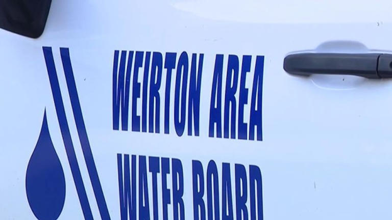 Weirton officials say Ohio River algae bloom caused earthy taste in water