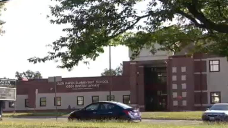 Former teacher accused of assaulting staff at Silver Spring elementary ...