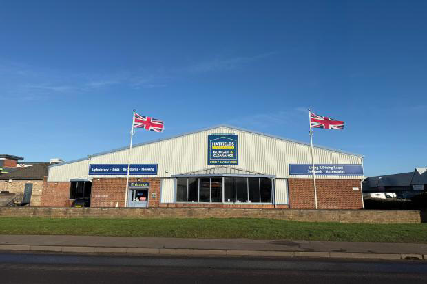 Popular Colchester furniture business to close its budget store after ...