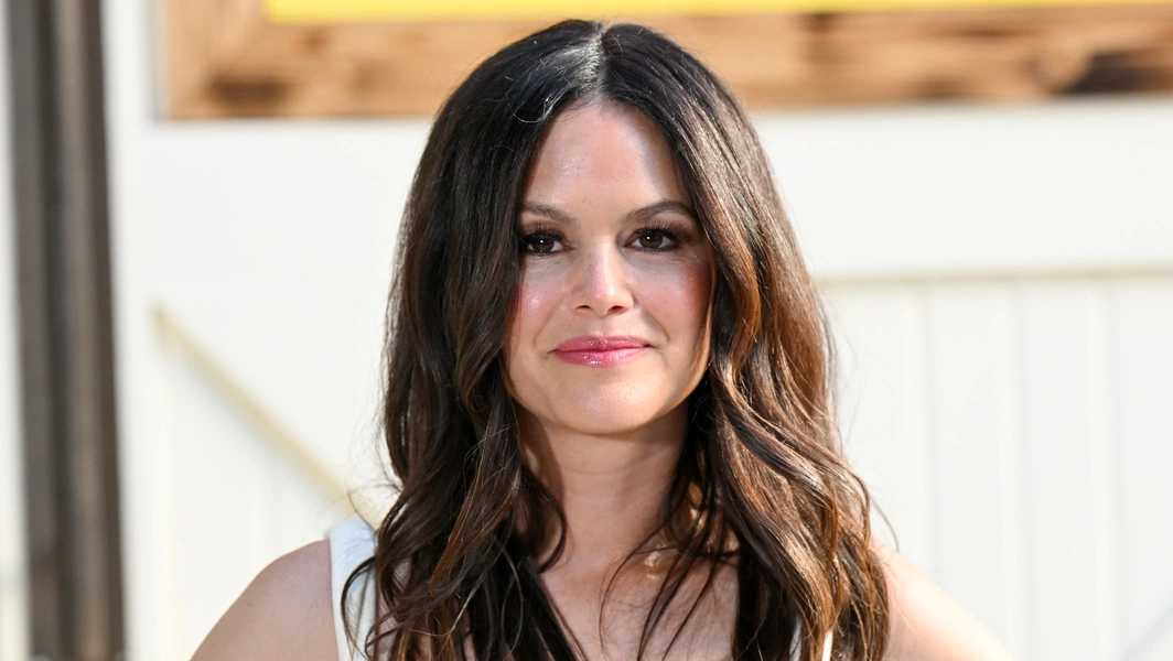 Rachel Bilson on 15 years of Hart of Dixie