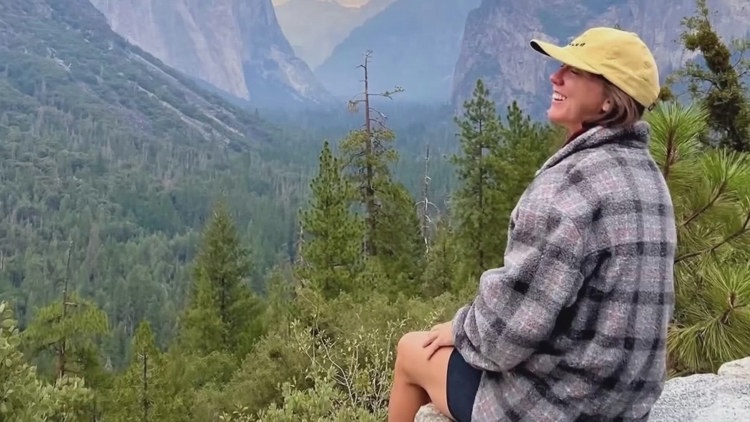 Columbus running community rallies around woman critically injured in ...