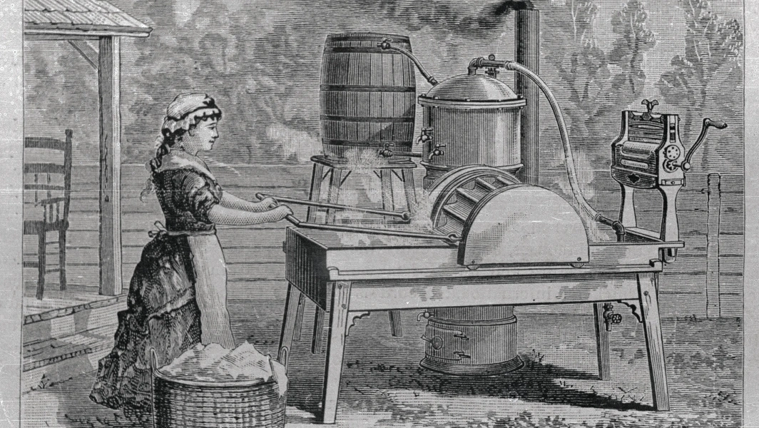 10 groundbreaking firsts in everyday technology