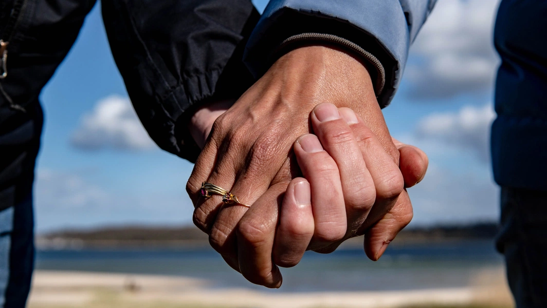 Building trust, respect, and lasting love