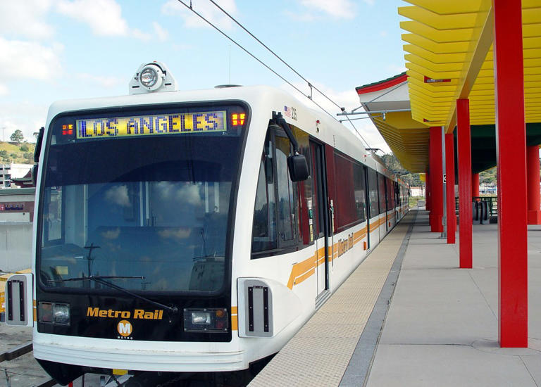 California metros ranked among the worst-run major cities in the US