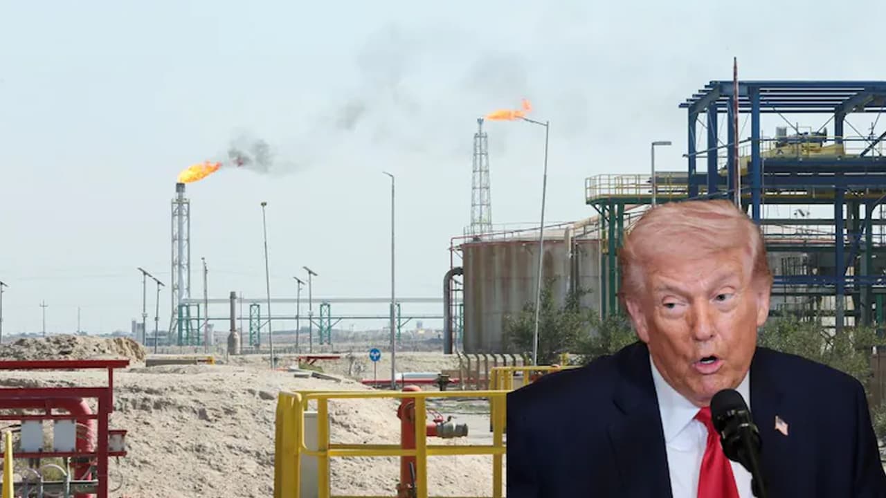 Explained: Oil prices ease on US-Iran deal momentum; can they revert to ...