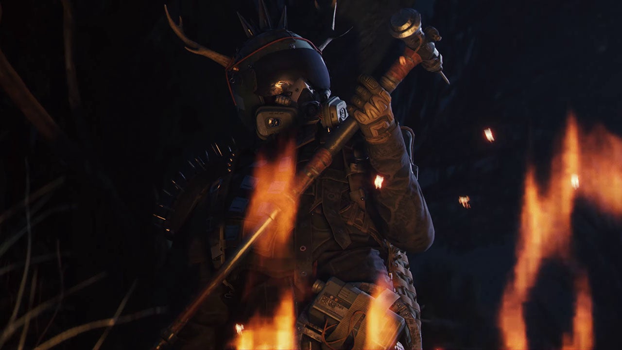 ARC Raiders - Official the Reaver Set trailer