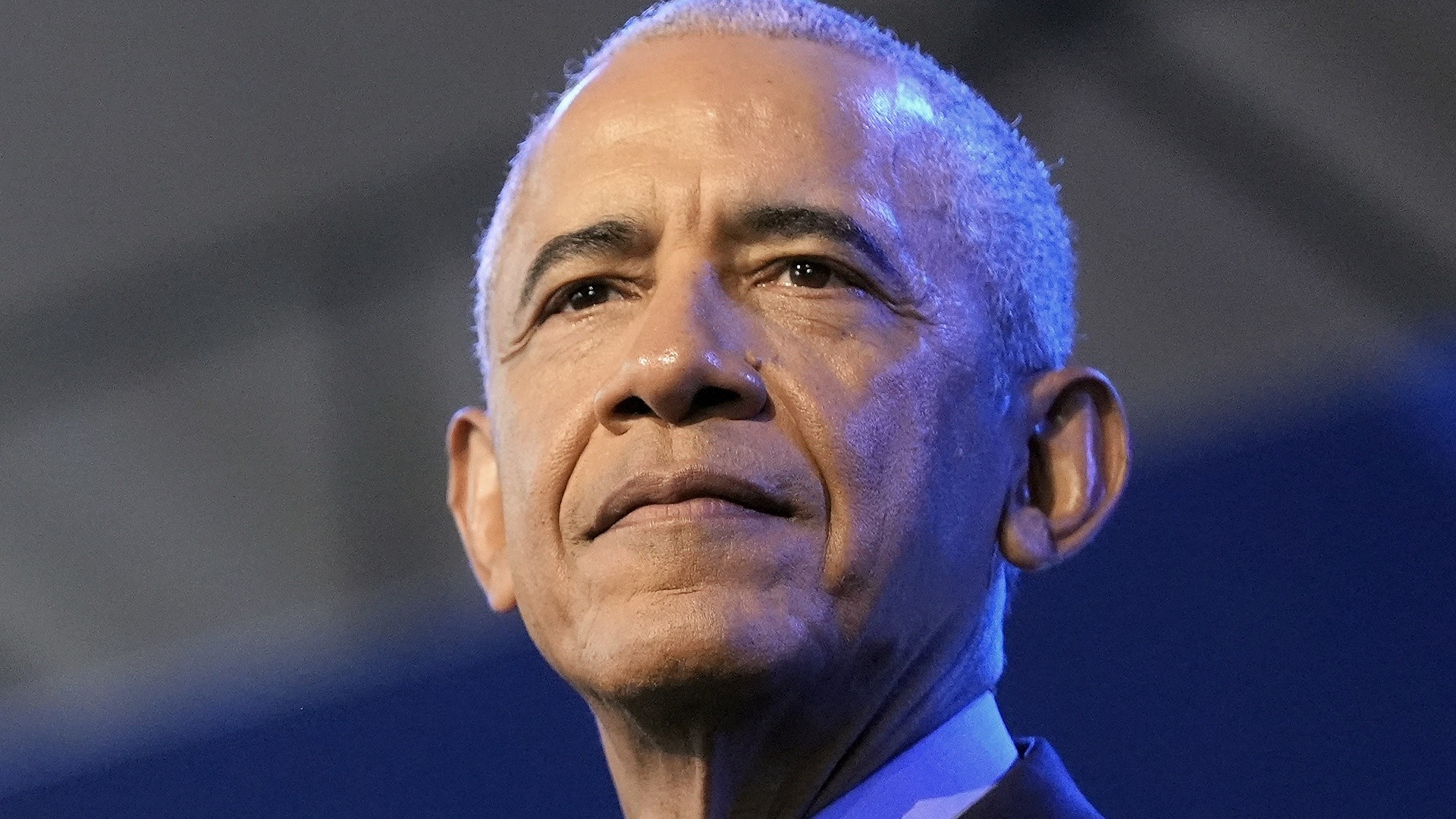 Sneak preview: Barack Obama on what it means to be patriotic
