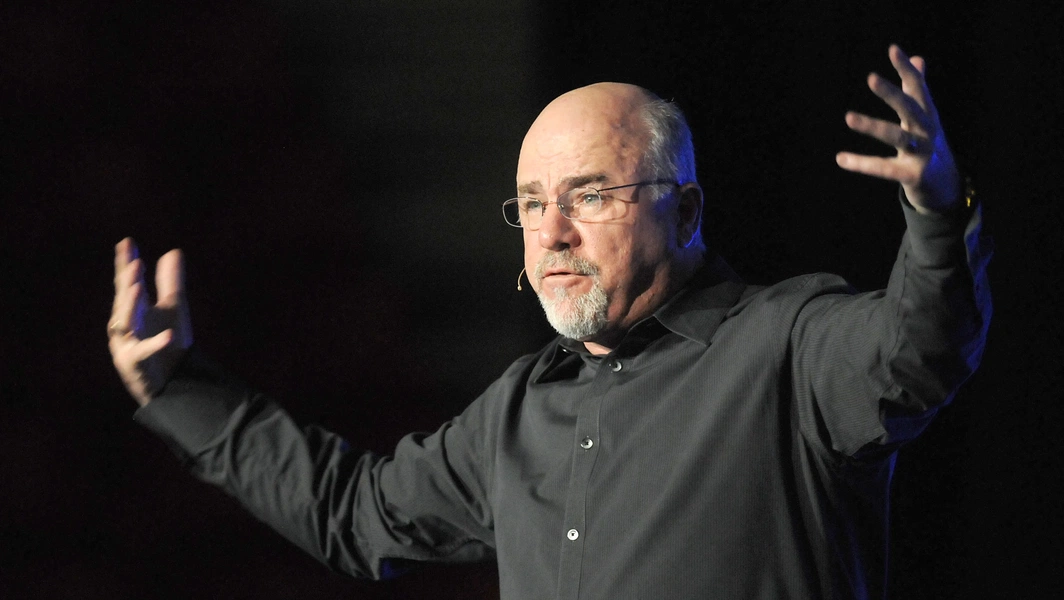 Dave Ramsey’s path to building lasting wealth