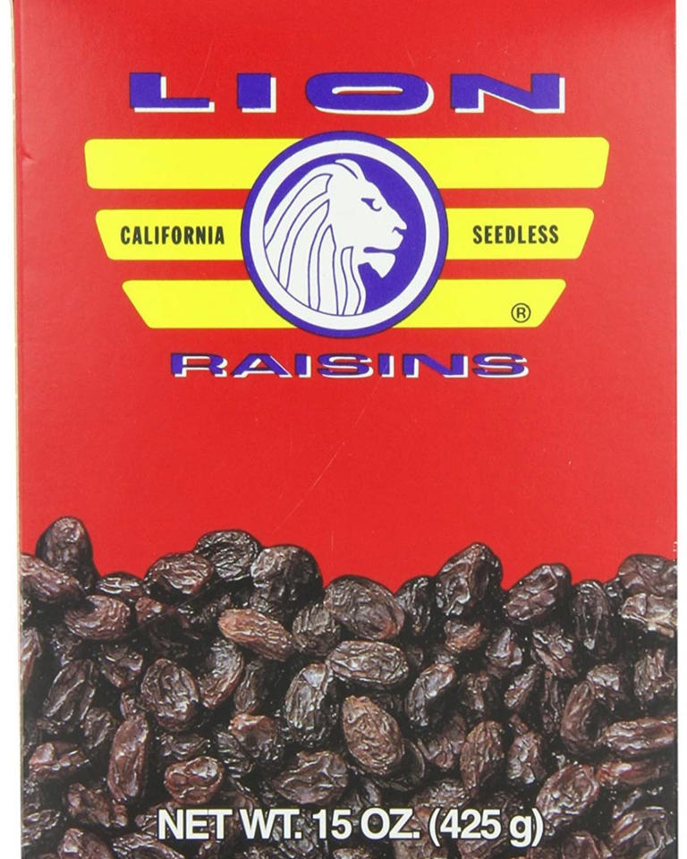 Family-owned raisin company breaks silence over heir’s vile antisemitic ...