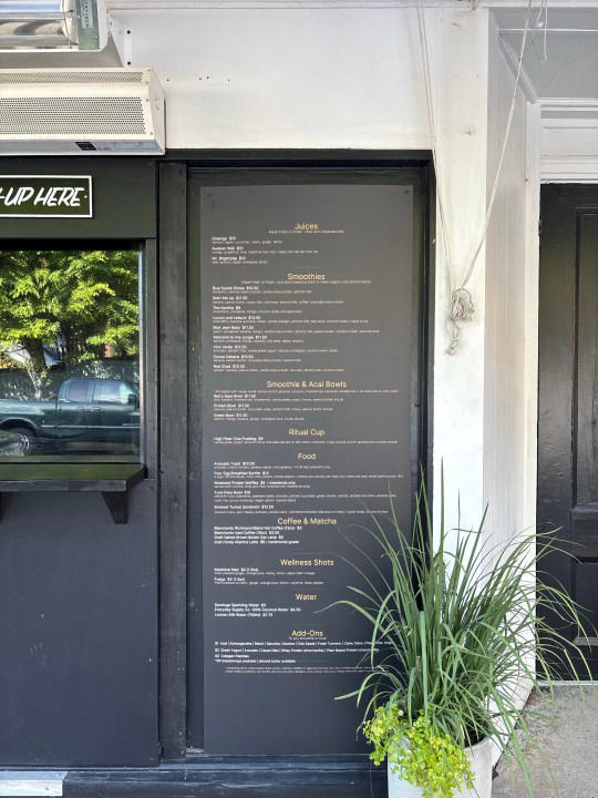 North End Juice Co. to reopen under new ownership after abrupt closure