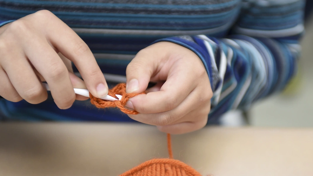 4 crochet borders for every style and skill level