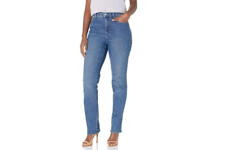 I’m a jeans snob, but I’m buying flattering Levi’s and Oprah-loved ...