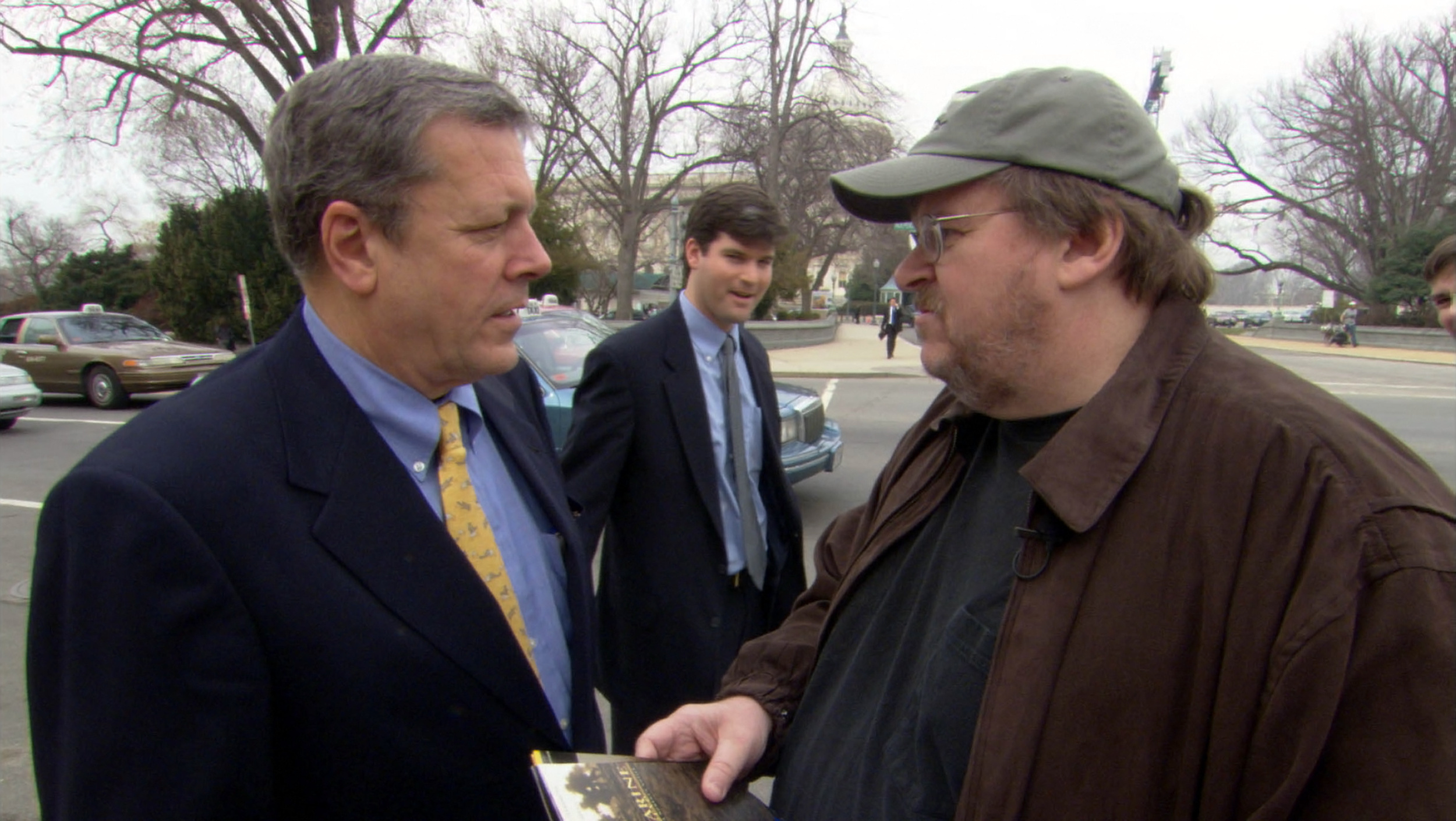 The most controversial documentary movies