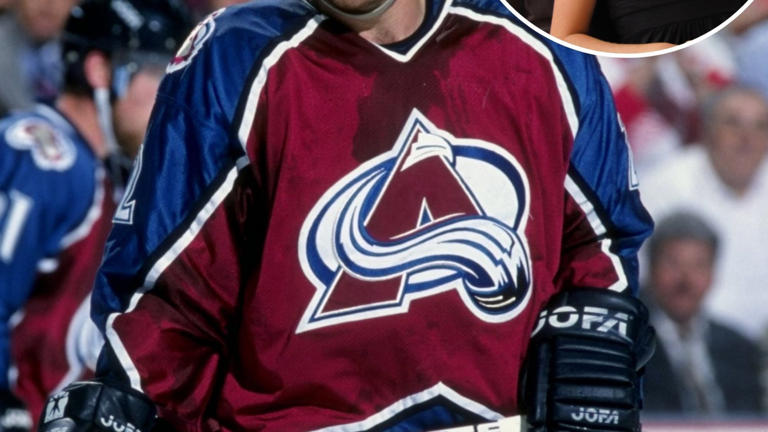 Daughter of NHL legend Claude Lemieux says his death doesn't feel real