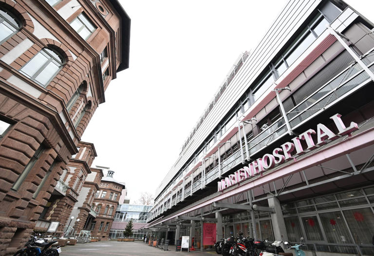 Marienhospital insolvent - Was Kliniken nun fordern