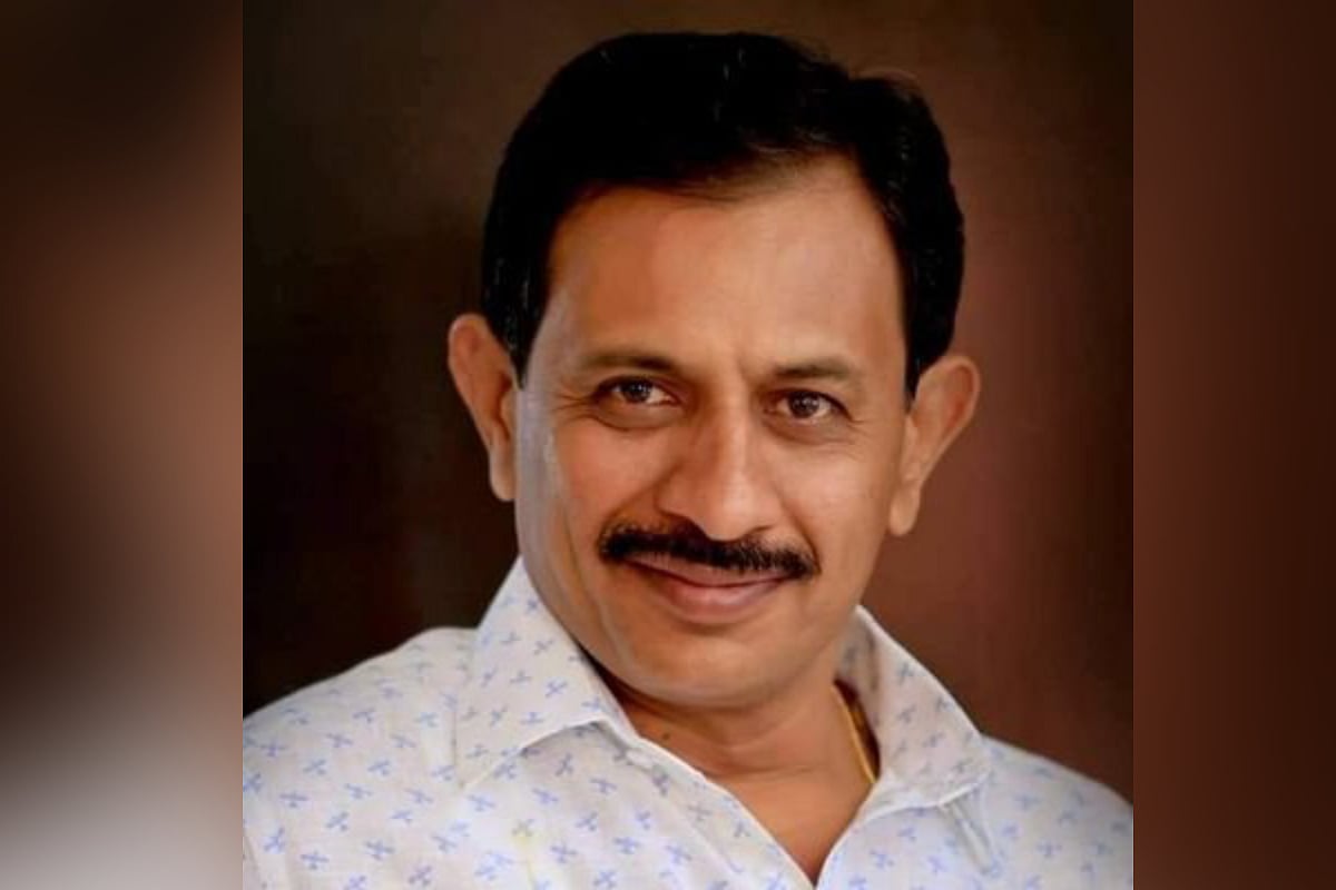 BJP-JDS leaders opposing Bidadi township development project for ...