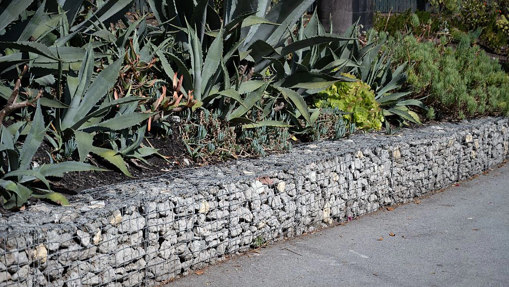 Smart landscaping solutions for sloped yards