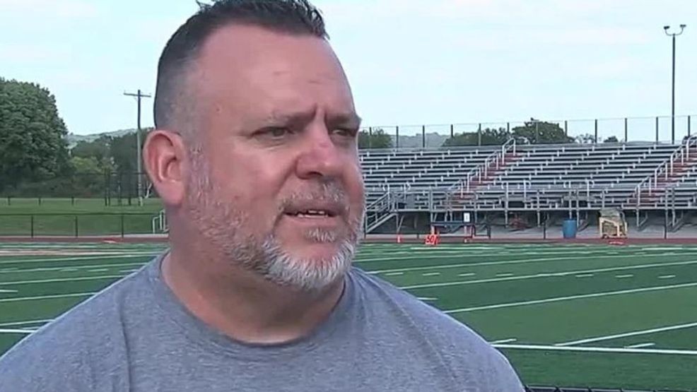 Russell Stoner out as head coach: York City School District approves ...
