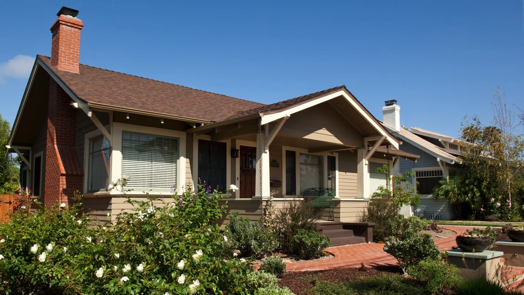 23 exterior design and landscaping trends for 2026