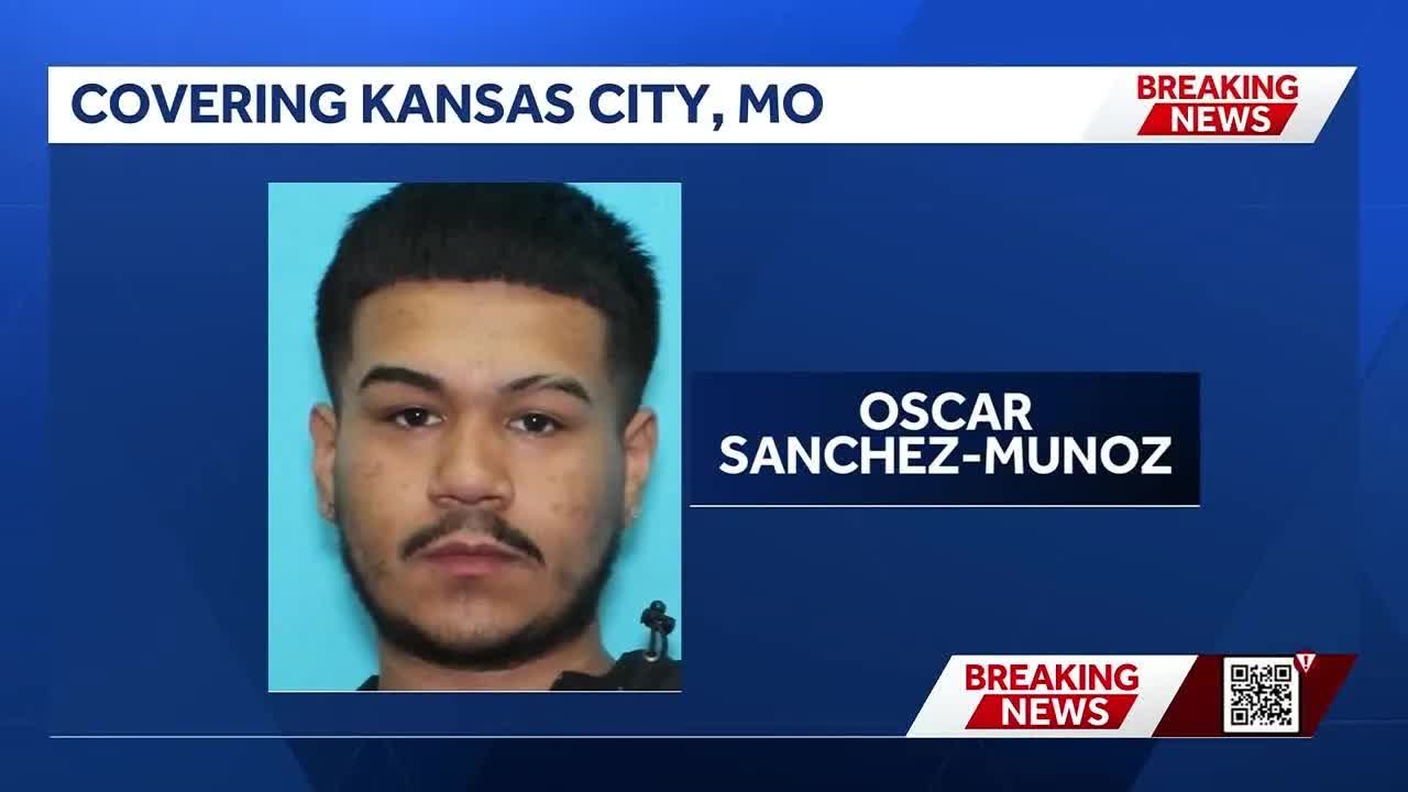 Suspect still at large after deadly Kansas City interstate shooting ...