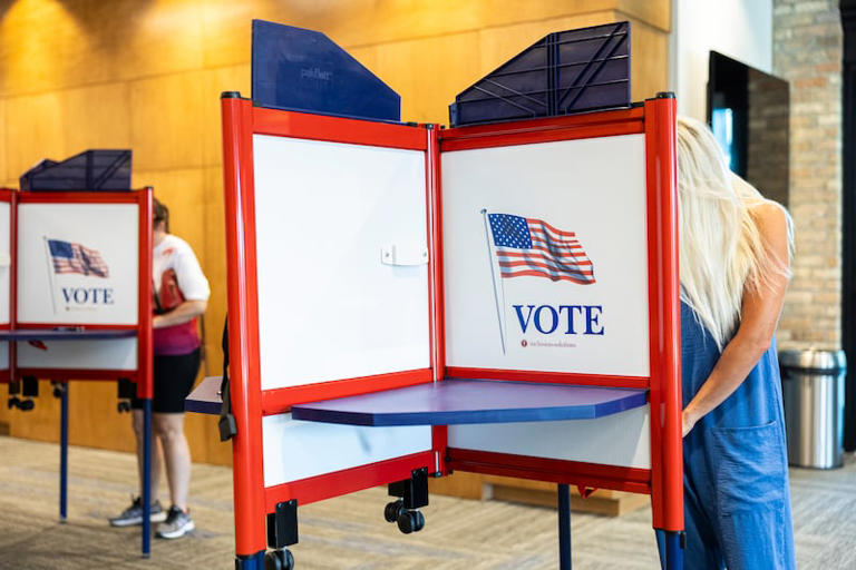 Will Republicans decide Utah’s 1st Congressional District Democratic ...