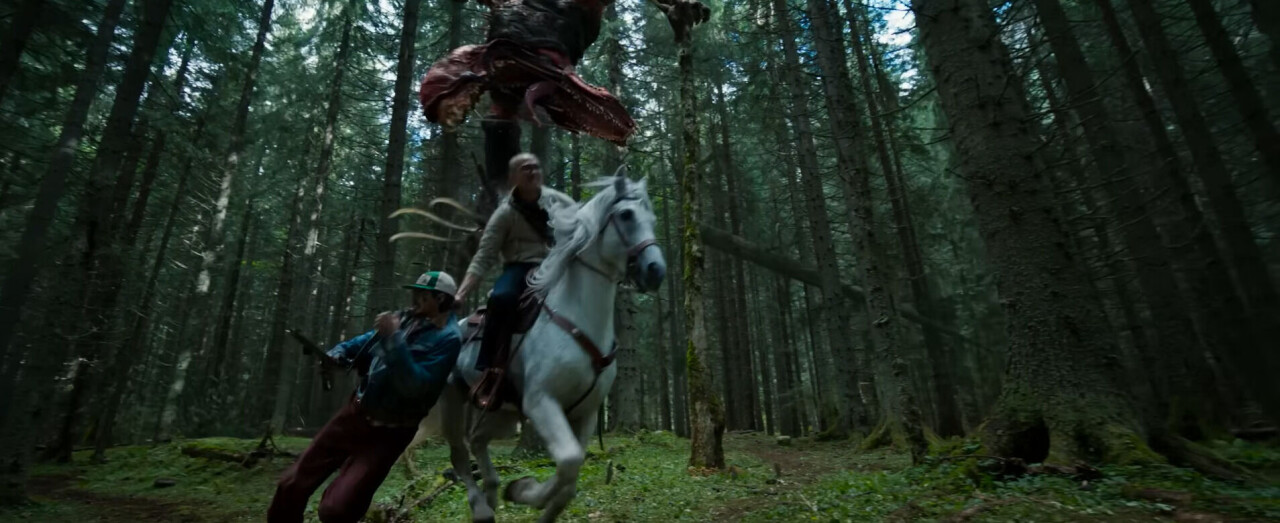 Bad tigers, bad monsters: What is holding Korean CGI back?