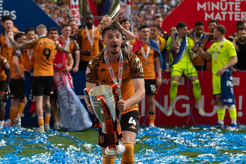 The dressing room verdict on Hull City's upcoming Premier League ...