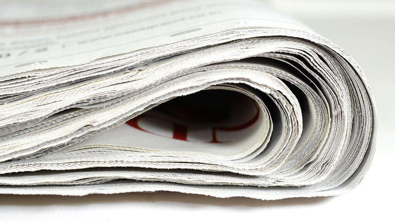 The papers: US-Iran deal and England's World Cup win