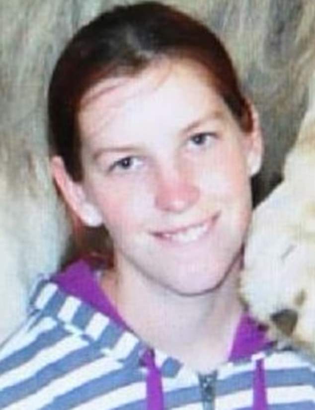 Charges against Maree Crabtree over death of her daughter are dropped ...