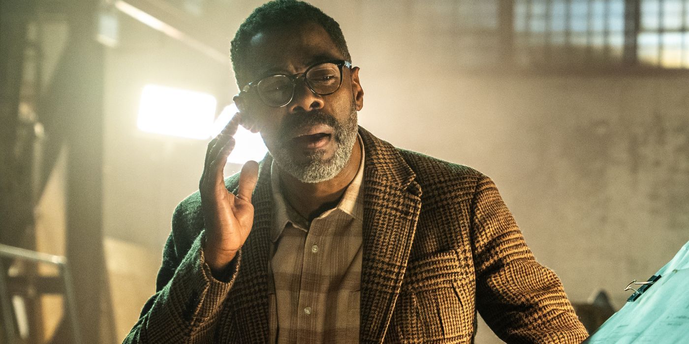 In just 5 days, Steven Spielberg’s new sci-fi masterpiece just scored a ...