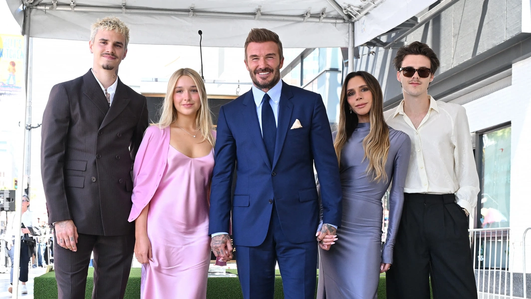 Beckham family rift deepens amid public disputes