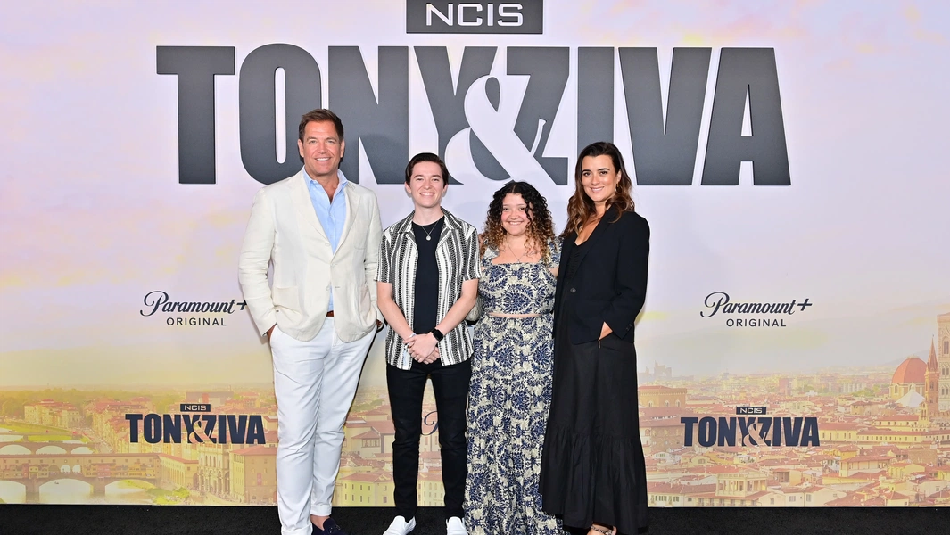 Cancelled NCIS: Tony & Ziva spin-off set for July DVD debut